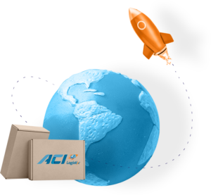 Small Package Shipping: eCommerce Delivery Service | ACI Logistix