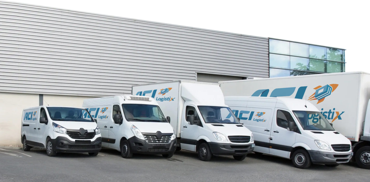 eCommerce Fulfillment: Parcel Shipping & Logistics | ACI Logistix